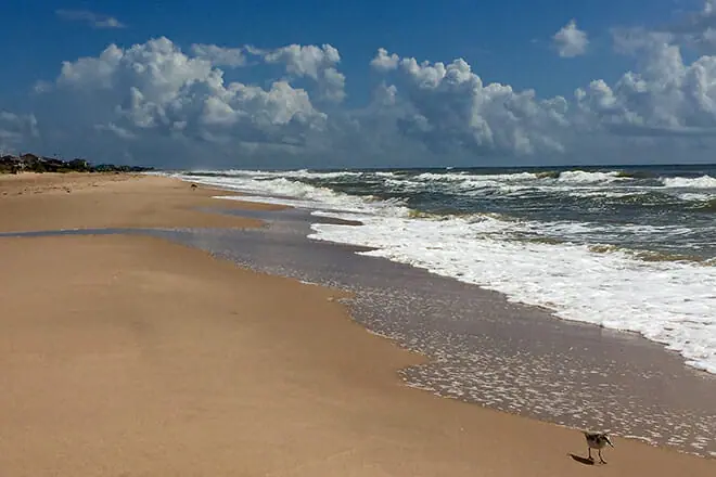 Surfside Beach