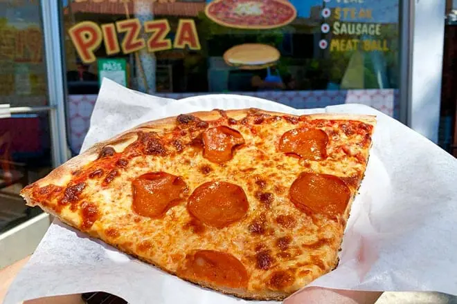 Toronto Food Tours