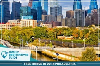 Free Things To Do In Philadelphia