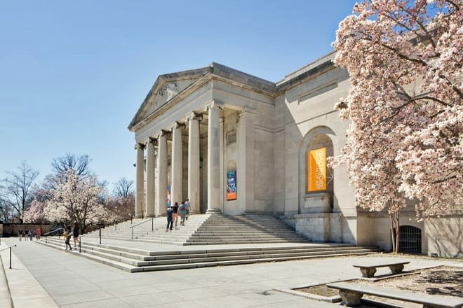 Baltimore Museum of Art — Baltimore