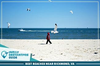 Best Beaches Near Richmond, VA