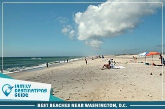 Best Beaches Near Washington, D.C.