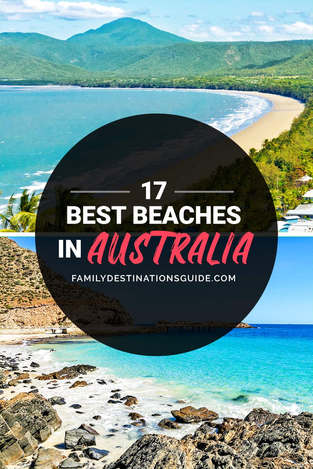 17 Best Beaches in Australia — Top Public Beach Spots!