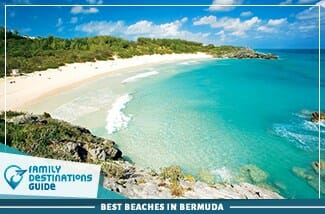 Best Beaches In Bermuda