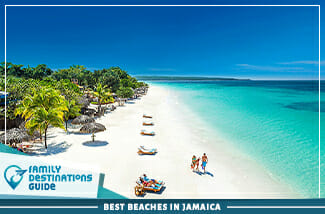 Best Beaches in Jamaica