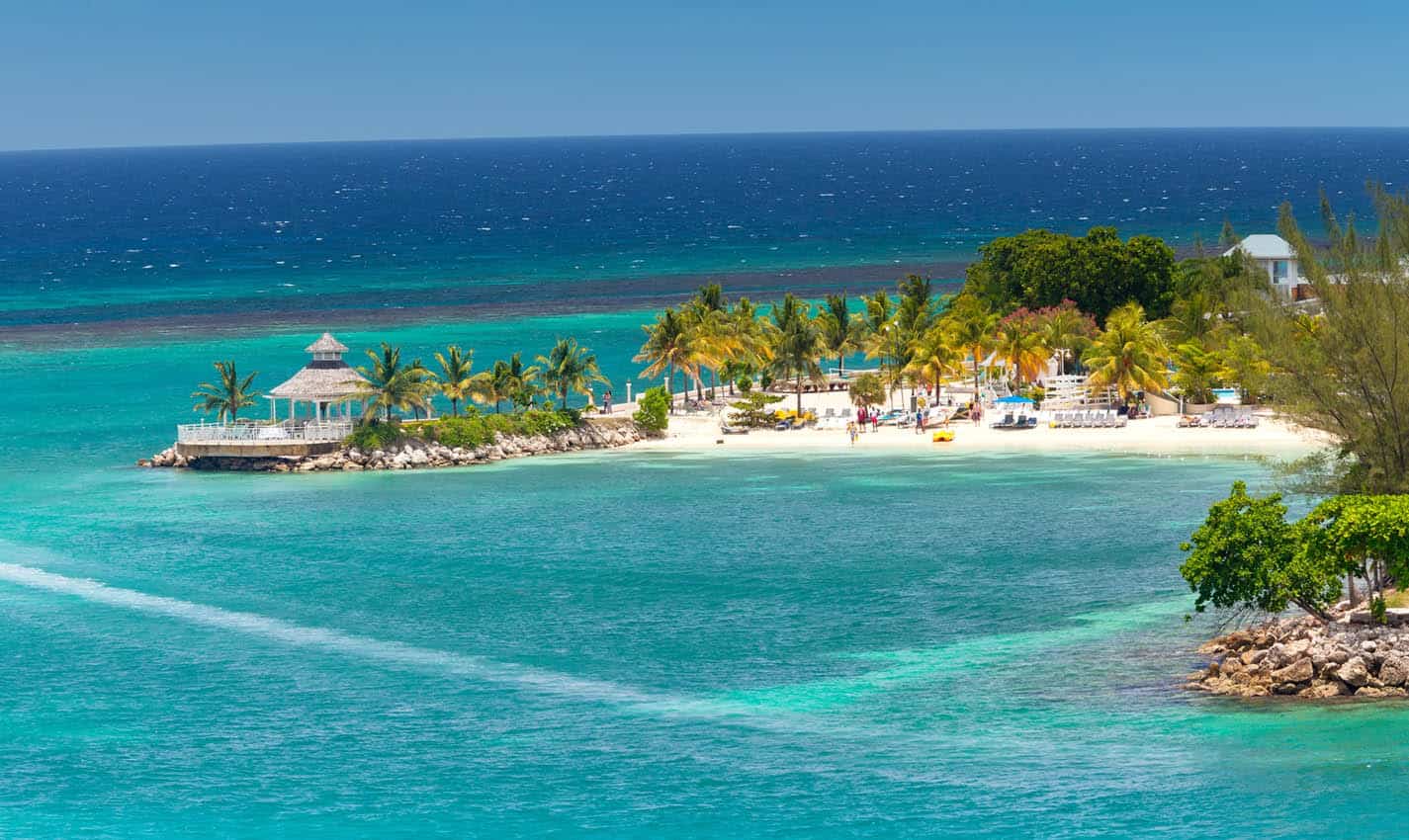 Best Beaches In Jamaica