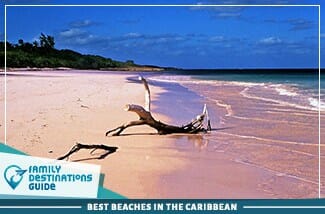 Best Beaches In The Caribbean