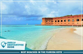 Best Beaches In The Florida Keys