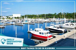 Best Things To Do In Alabama