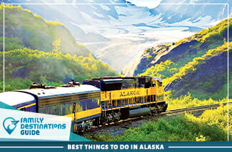 Best Things To Do In Alaska