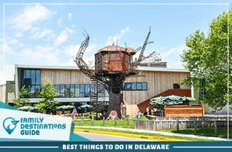 Best Things To Do In Delaware