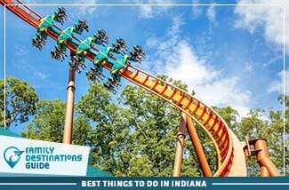 Best Things To Do In Indiana