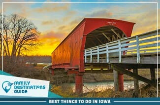 Best Things To Do In Iowa
