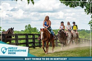 Best Things To Do In Kentucky