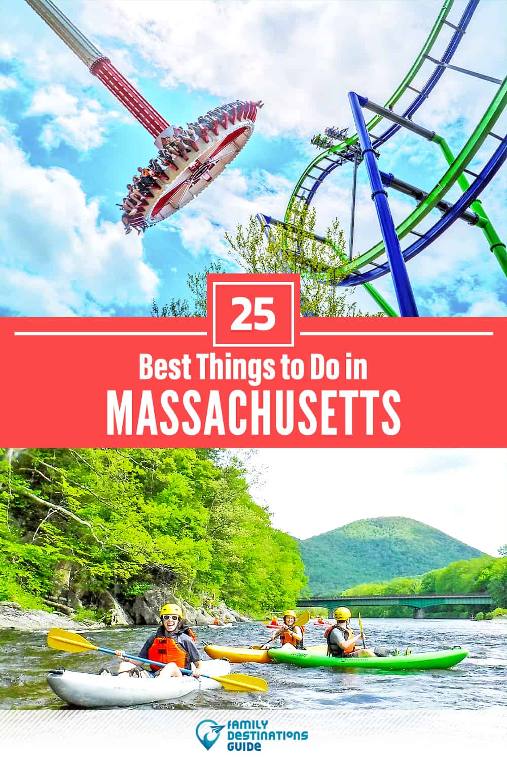 25 Best Things to Do in Massachusetts — Fun Activities & Stuff to Do!