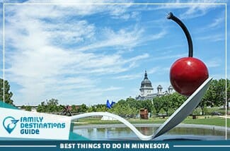 Best Things To Do In Minnesota
