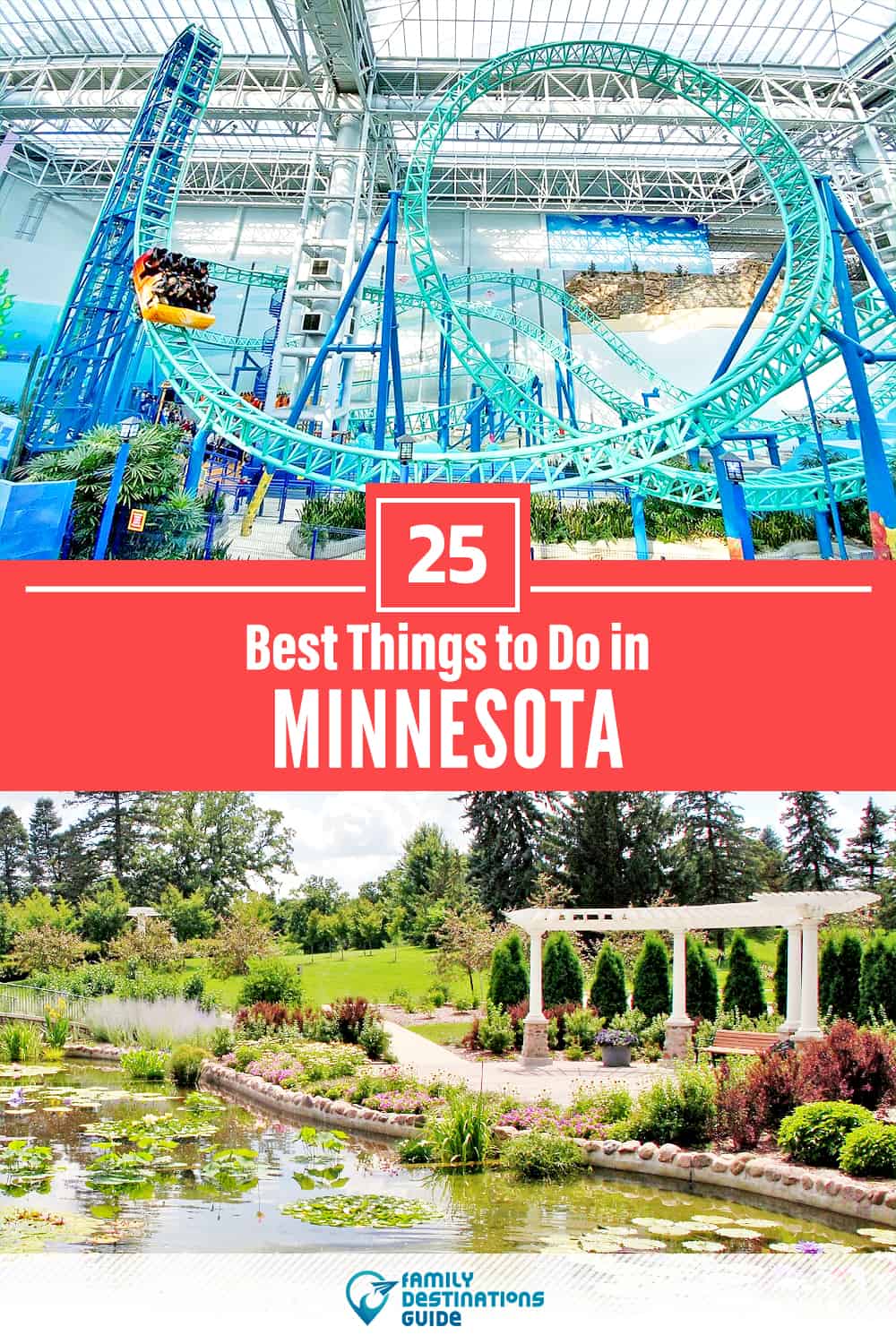 25 Best Things to Do in Minnesota — Fun Activities & Stuff to Do!