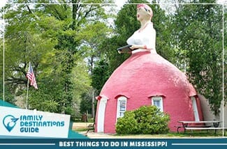 Best Things To Do In Mississippi