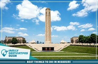 Best Things To Do In Missouri
