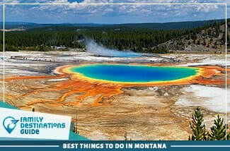 Best Things To Do In Montana