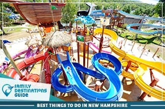 Best Things To Do In New Hampshire