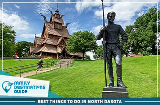 Best Things To Do In North Dakota
