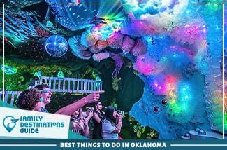 Best Things To Do In Oklahoma