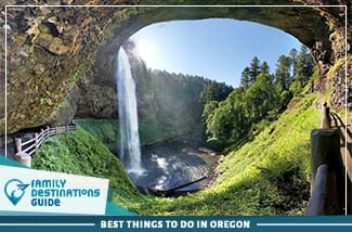 Best Things To Do In Oregon