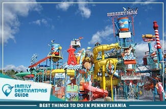 Best Things To Do In Pennsylvania