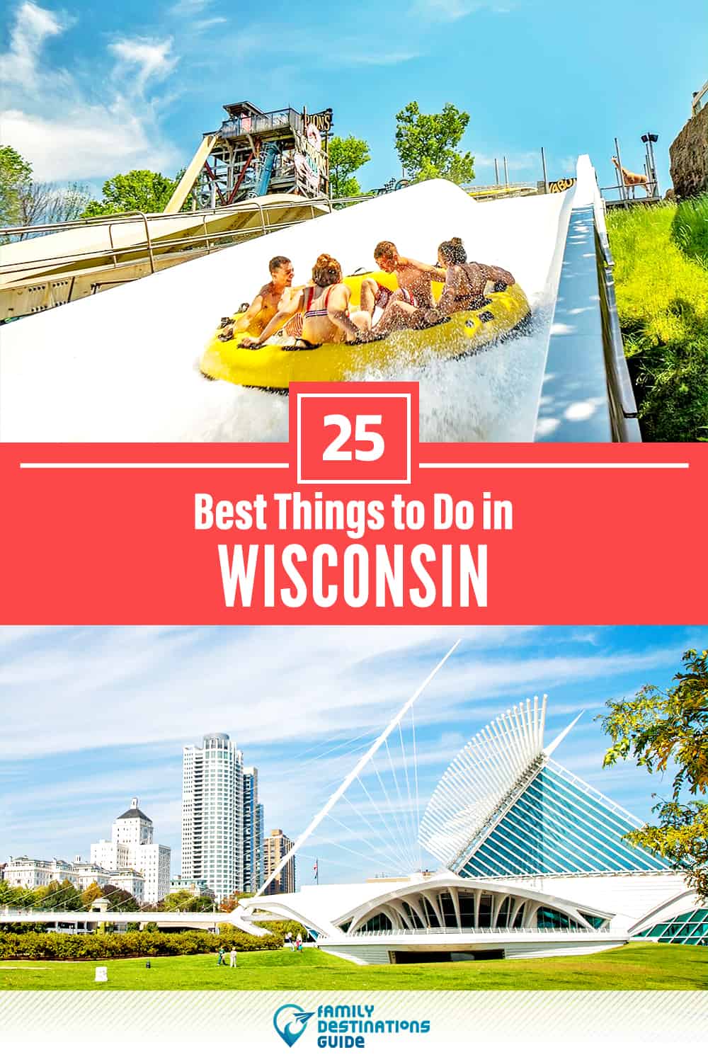 25 Best Things to Do in Wisconsin — Fun Activities & Stuff to Do!
