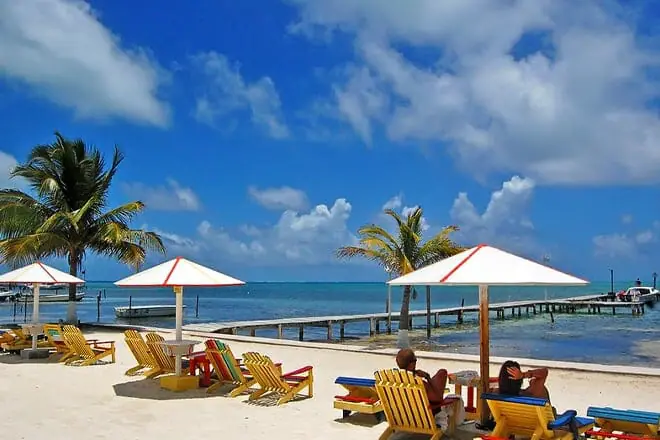 Caye Caulker