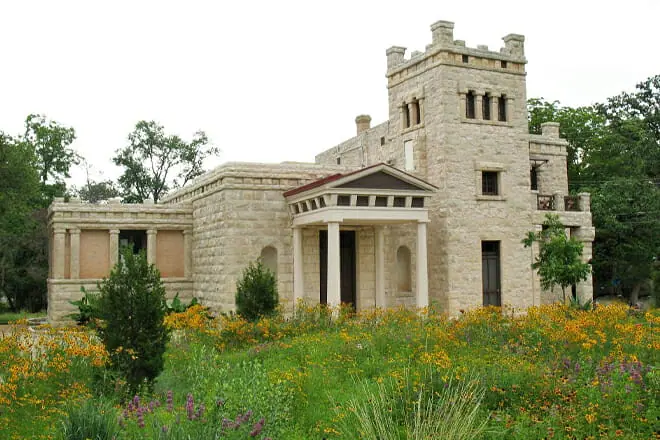 Elisabet Ney Museum
