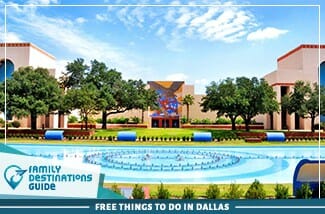 Free Things To Do In Dallas