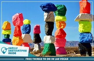 Fun Free Things To Do In Las Vegas