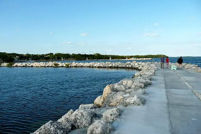 Harry Harris Park