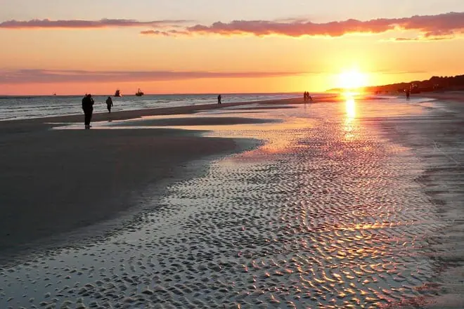Hilton Head, SC