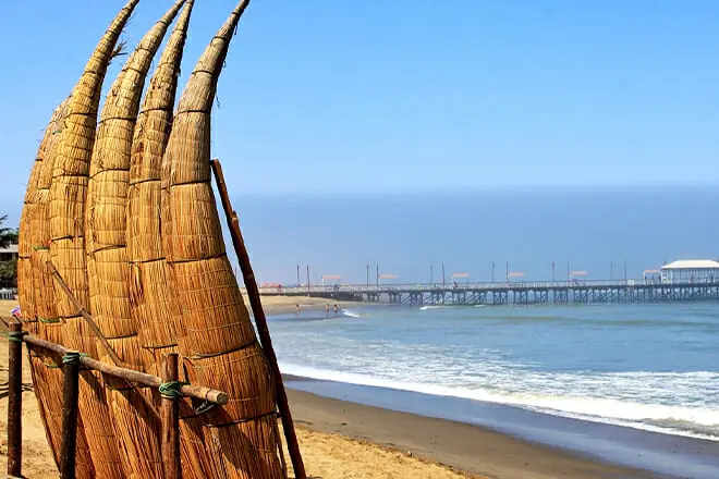 Huanchaco