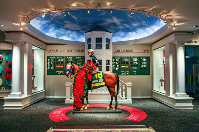 Kentucky Derby Museum