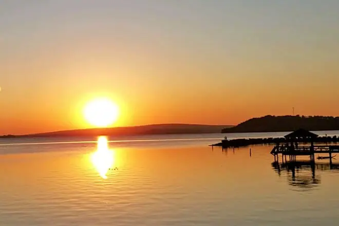 Lake Dardanelle State Park