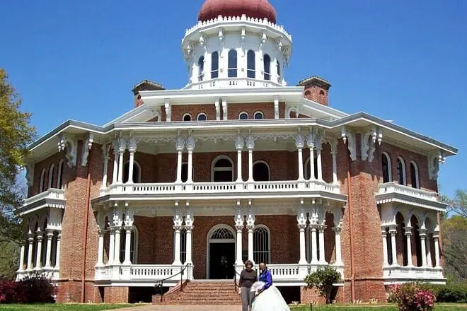 Longwood
