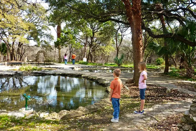 Mayfield Park
