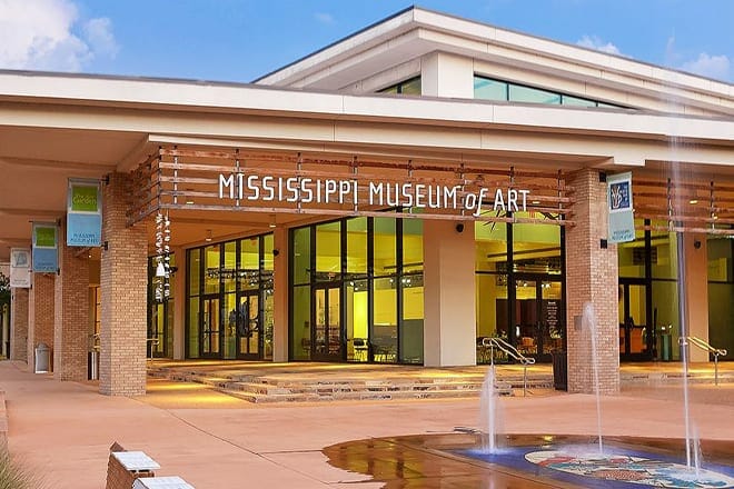 Mississippi Museum of Art