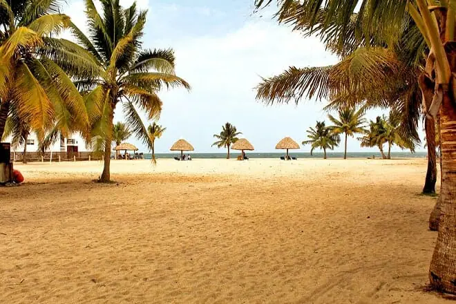 Placencia