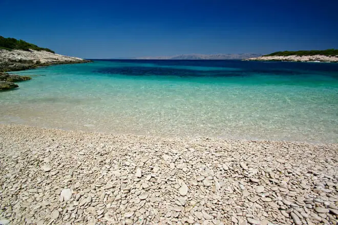 Proizd Island