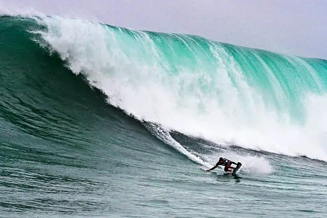 Punta Hermosa