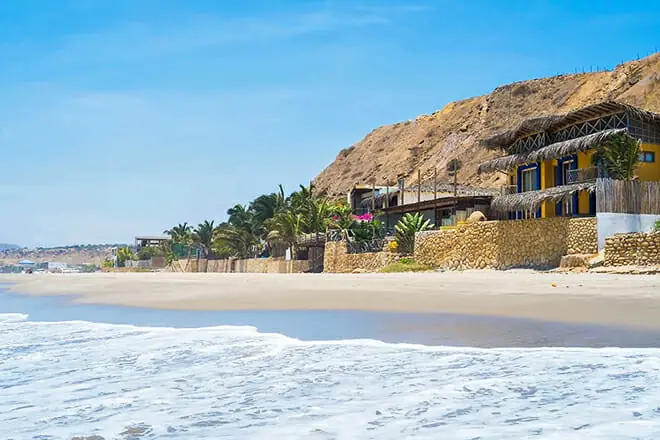 Punta Sal