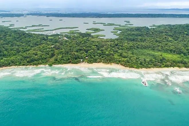 Panama Beaches