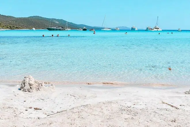 Saharun Beach
