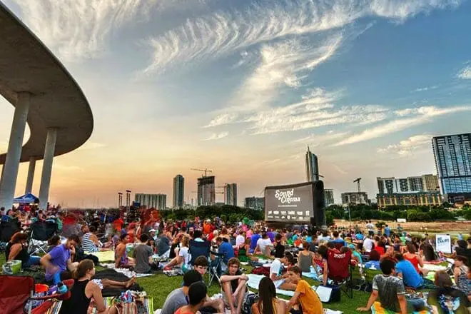 Sound & Cinema