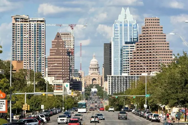 South Congress